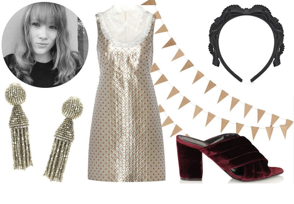 December på Costume | woman.dk