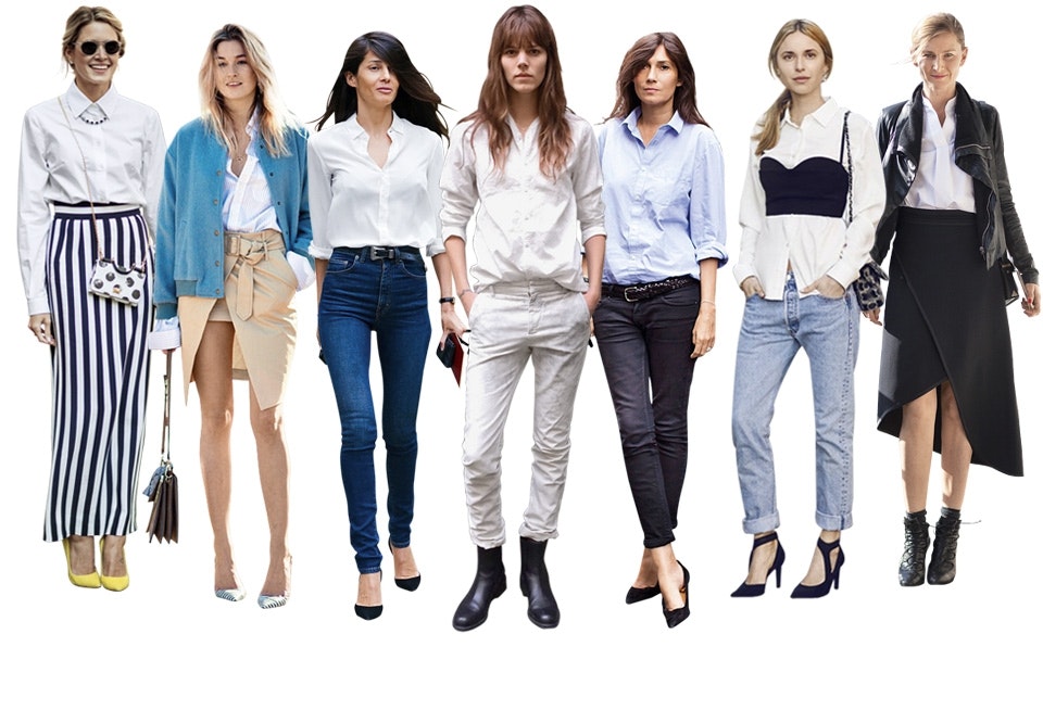 Findes den personlige stil? | woman.dk