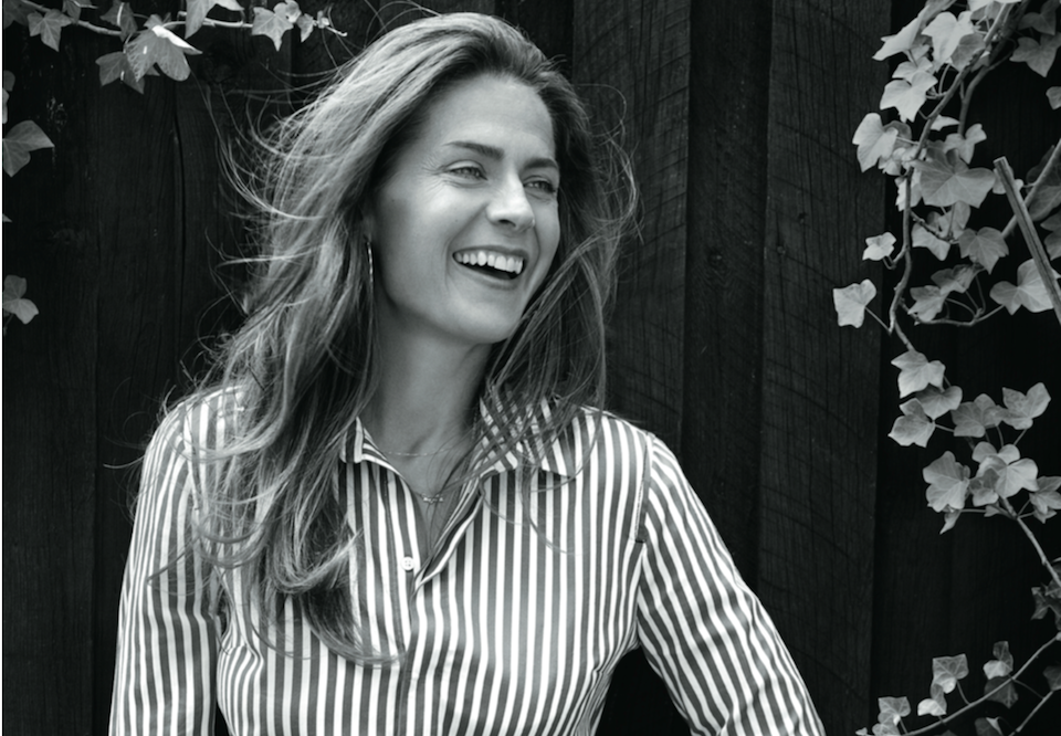 Andrea Elisabeth Rudolph: Det har livet lært mig | woman.dk