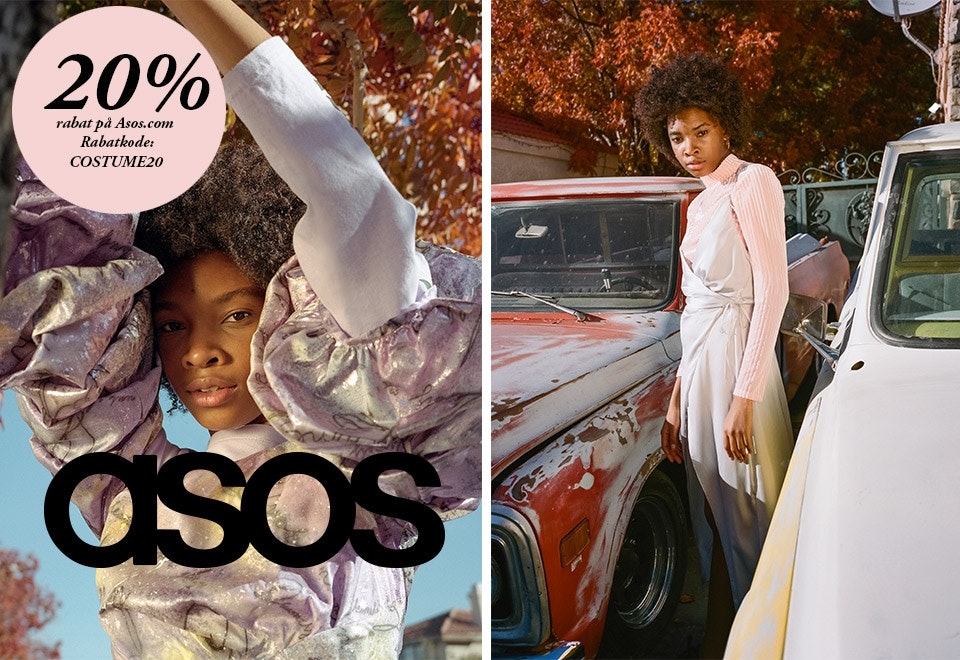 Shop sæsonens tendenser med eksklusiv rabat | woman.dk