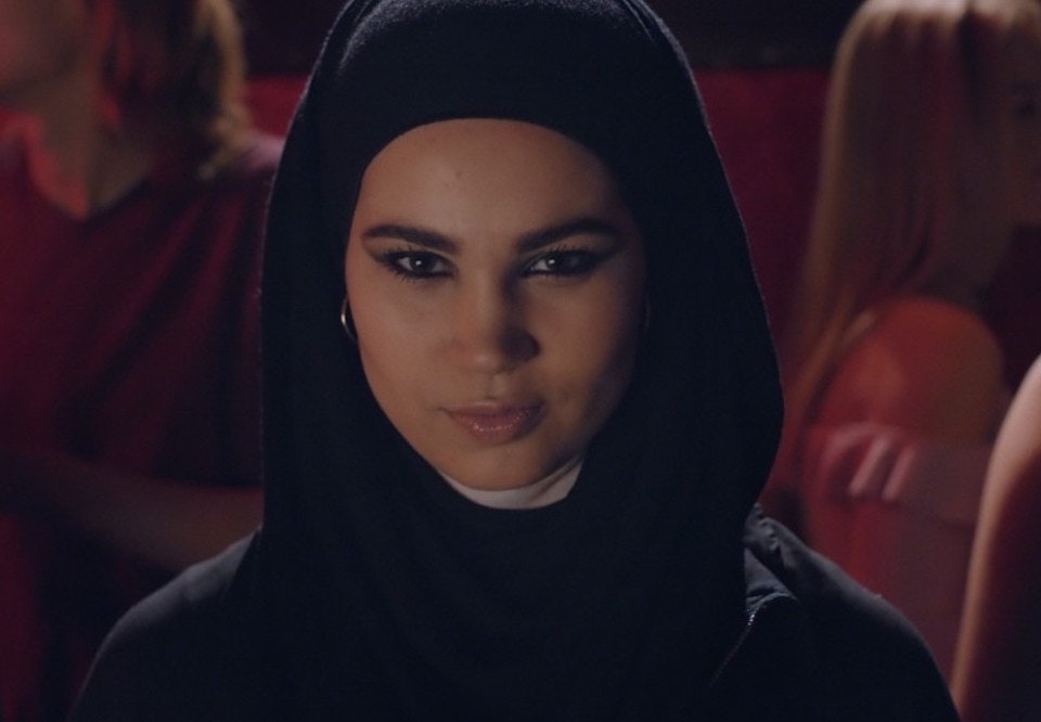 Sana bliver hovedperson i 4. sæson af Skam | woman.dk