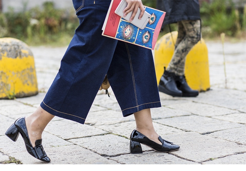 Derfor bruger du forskellige skostørrelser i hver butik | woman.dk