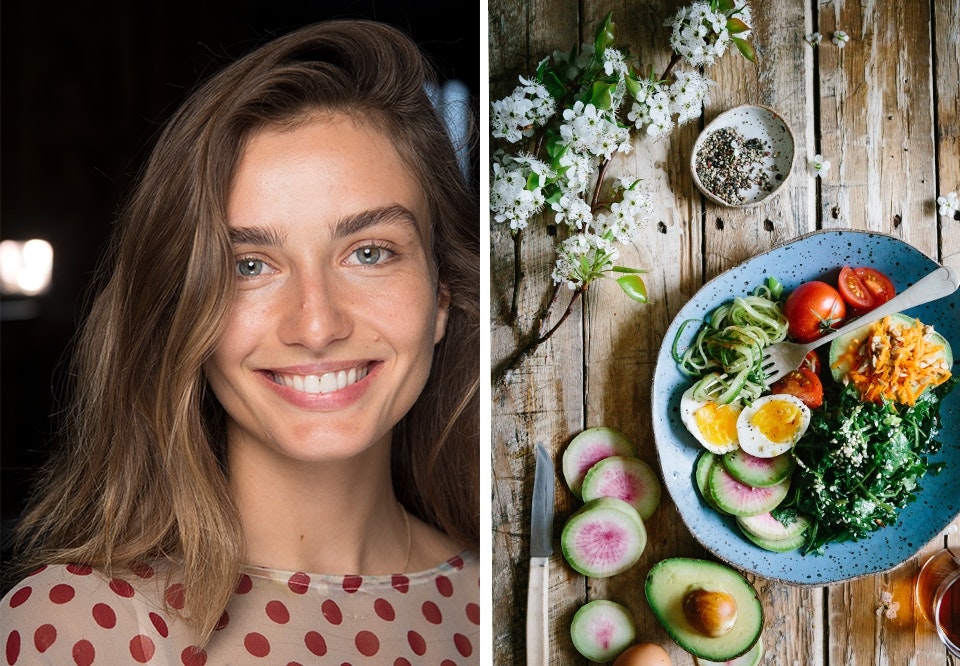 Alkaline og syre/base: Kuren, der virker | woman.dk