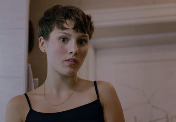 Skam-Emma Ruby Dagnall om mode, skuespil og serien | woman.dk