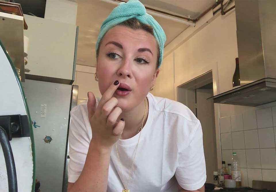 Amalie Wessel fra De Perfekte Piger taler ud efter programmet | woman.dk