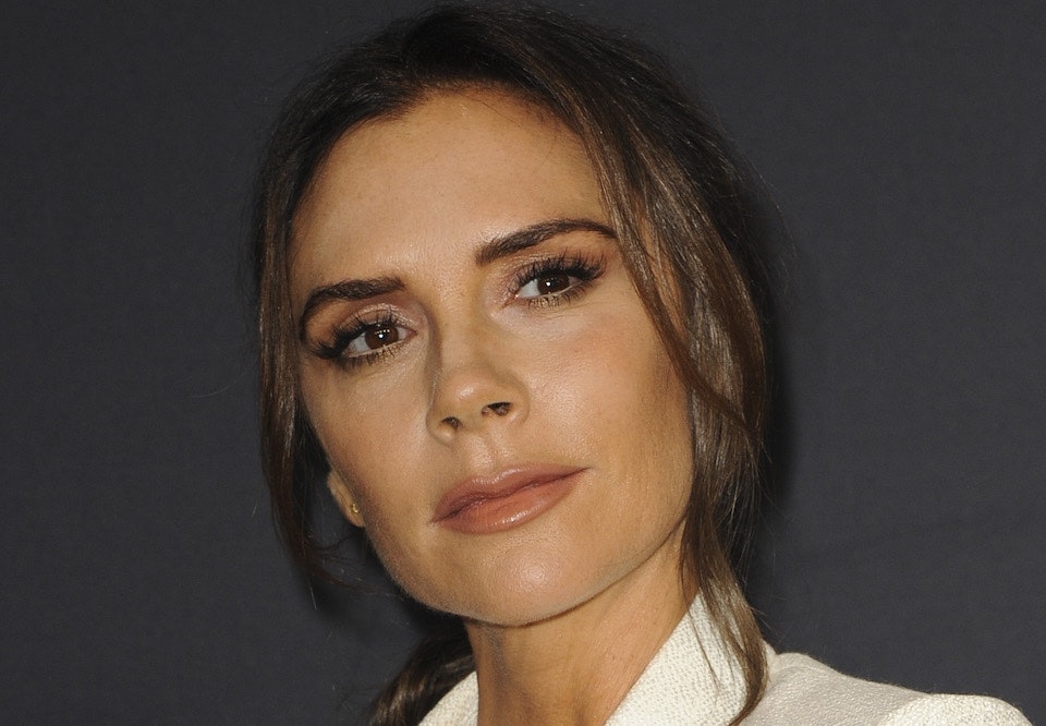 Victoria Beckham: 10 ting, du ikke vidste om Victoria Beckham | woman.dk