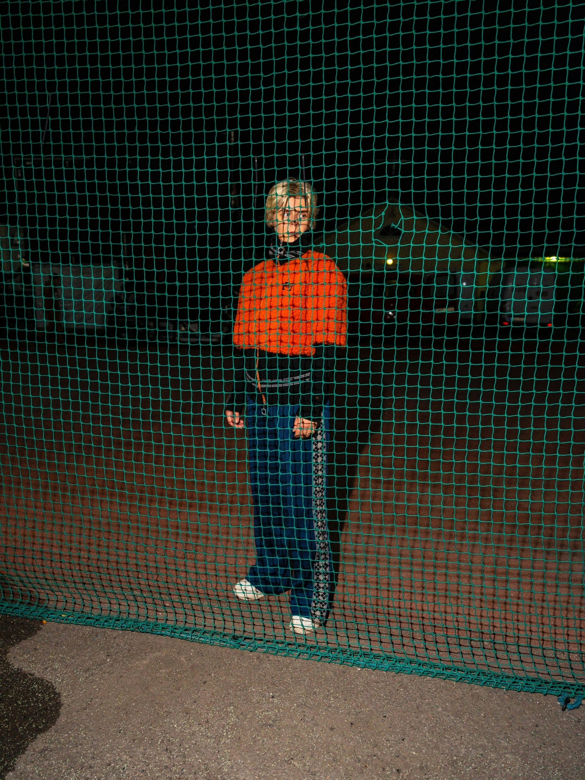 Robyn designer tøjkollektion | woman.dk