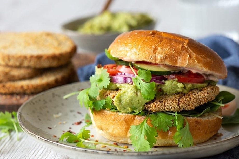 Vegetariske retter, alle kødspisere vil elske | woman.dk