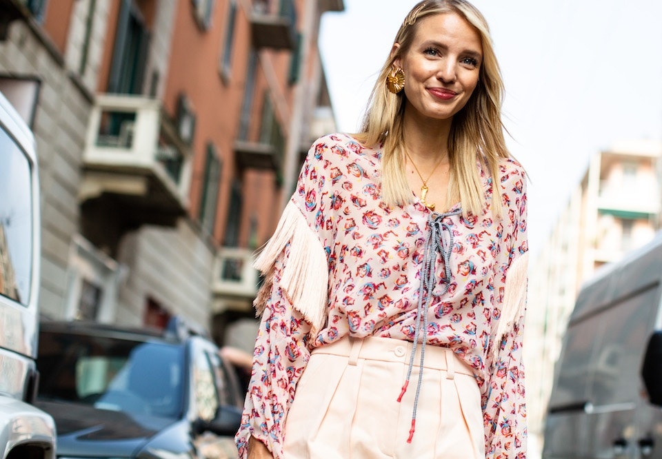 Beige: 2019's vigtigste farve | woman.dk