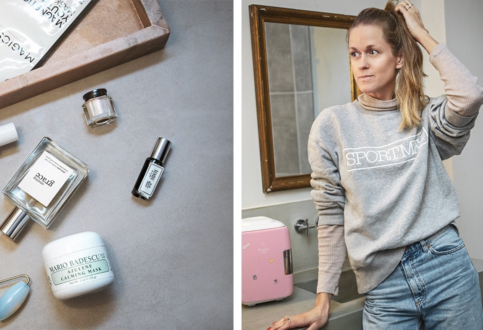 Karen Marie Groth: Dette produkt har reddet mit liv | woman.dk