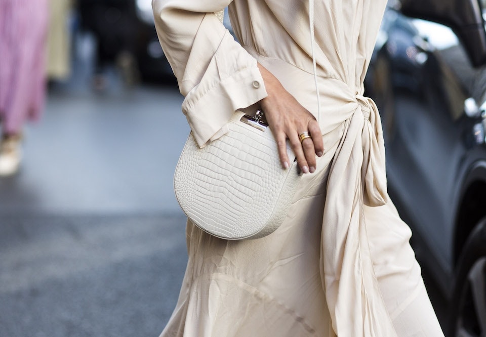 Få klare og hvide negle uden gult skær | woman.dk