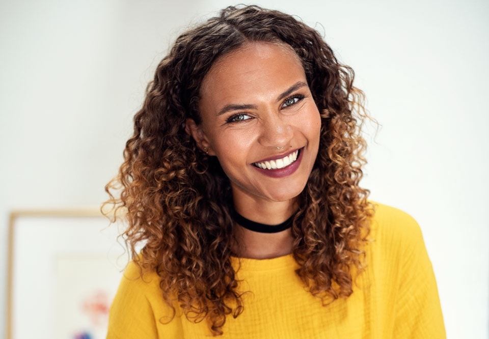 Skønhedsrutine: Stephanie Asi Brix | woman.dk