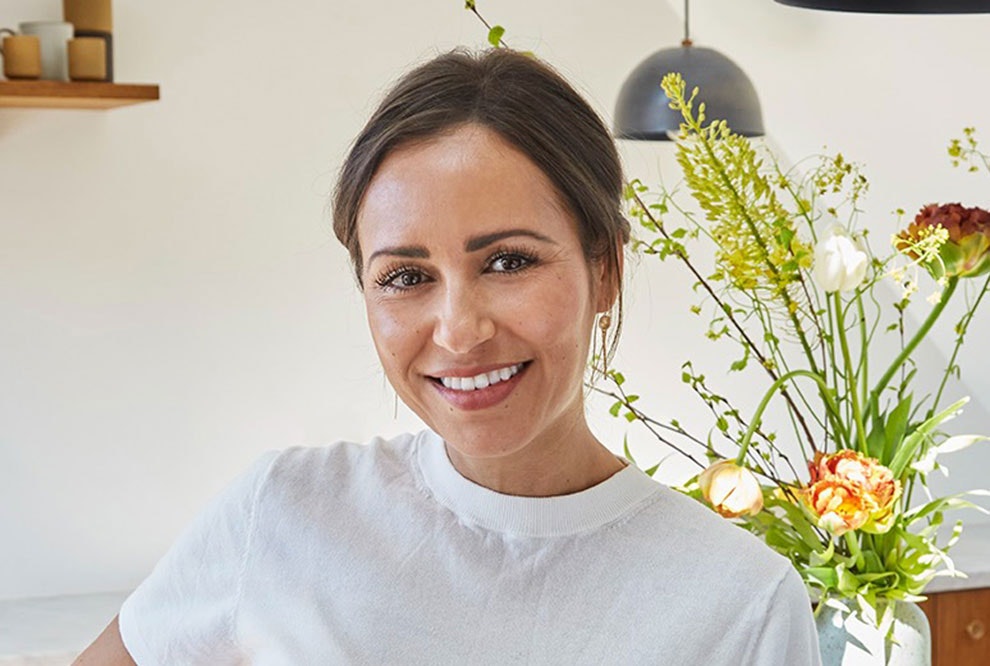 I 12 år ventede de på at købe tørreloftet over lejligheden: Sally havde ...