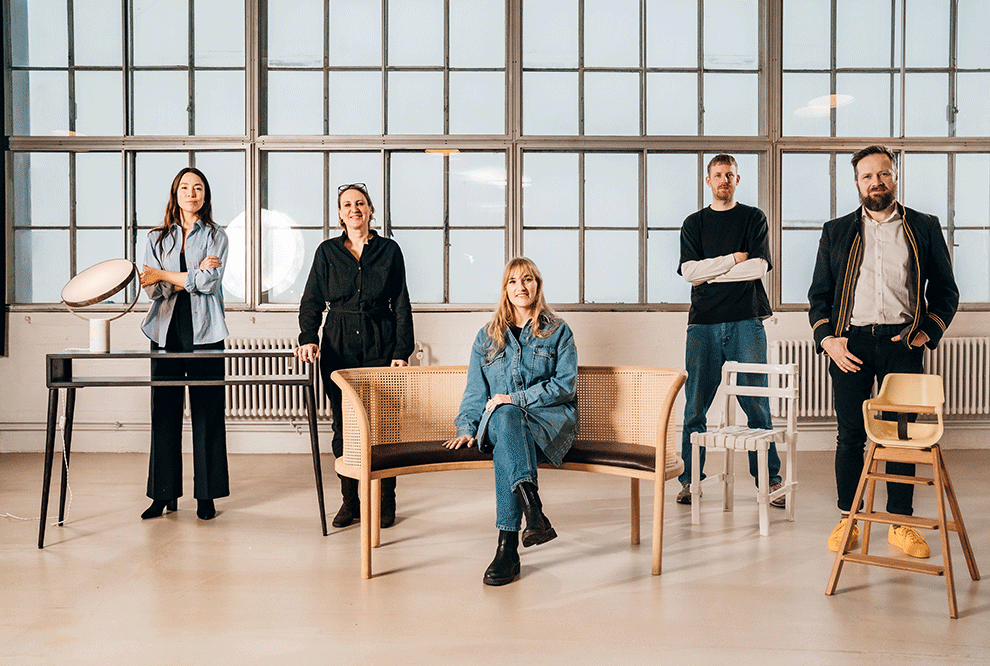 Lampe fra Danmarks Næste Klassiker | woman.dk