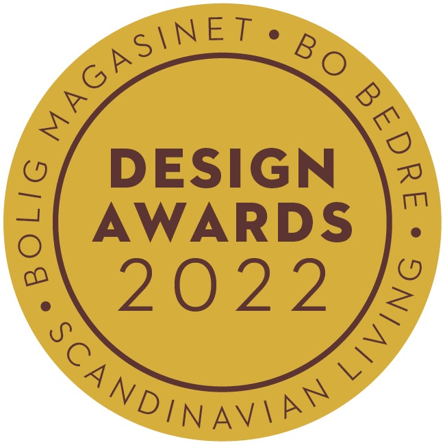 DESIGN AWARDS De nominerede til Årets Lampe 2022 | woman.dk