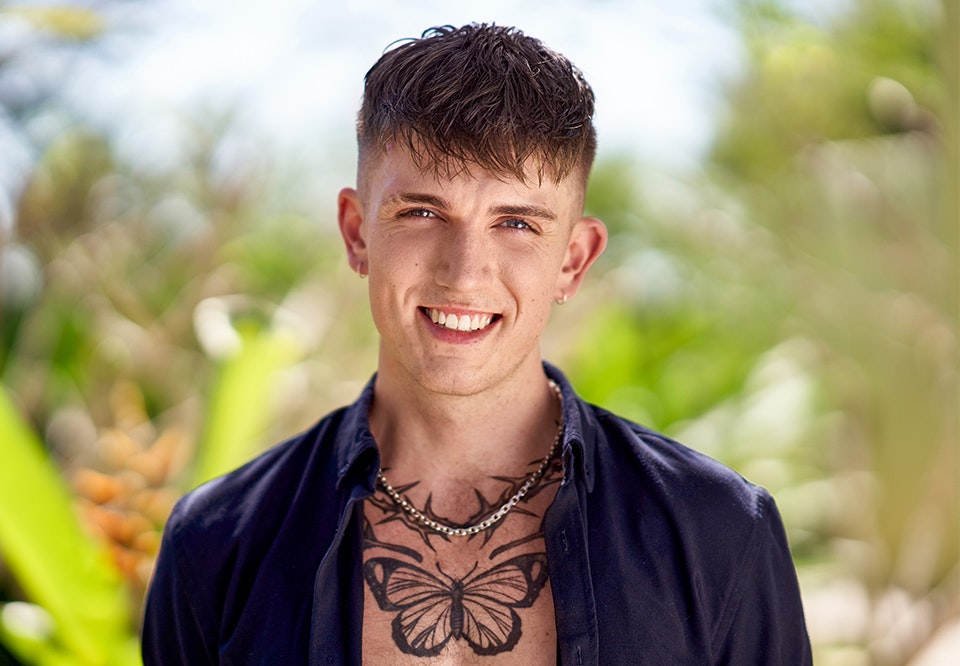 Paradise Hotel-deltagere | Se alle 19 deltagere her | woman.dk