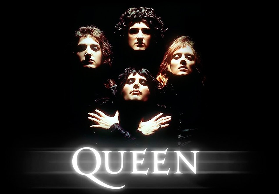 Queen: Hvor godt kender du egentlig sangene? | woman.dk