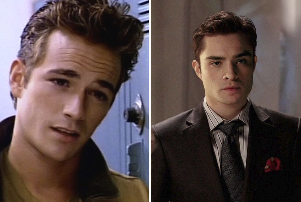 Hvilken tv serie-bad boy er dit perfekte match? | woman.dk