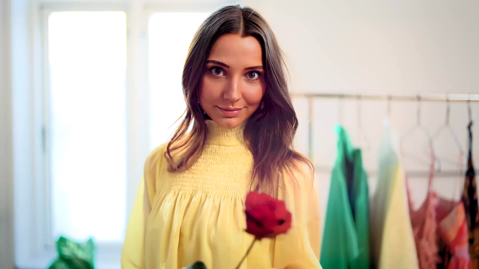 Her er den nye den nye 'Bachelorette’ Lissa | woman.dk