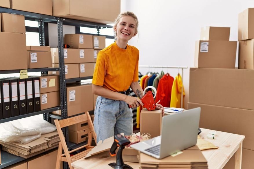 5 gode råd til emballering af forsendelser | woman.dk