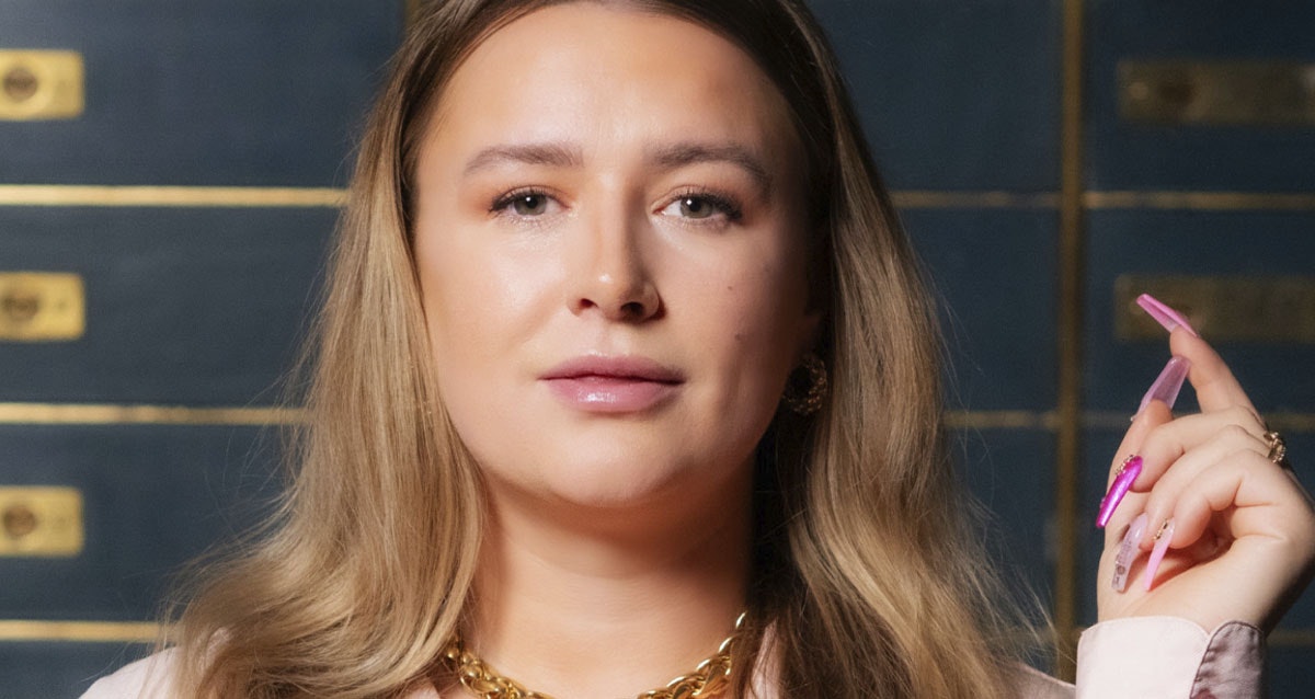 Maria Jencel: "Vi holder uligheden ved lige, når vi ikke taler om ...