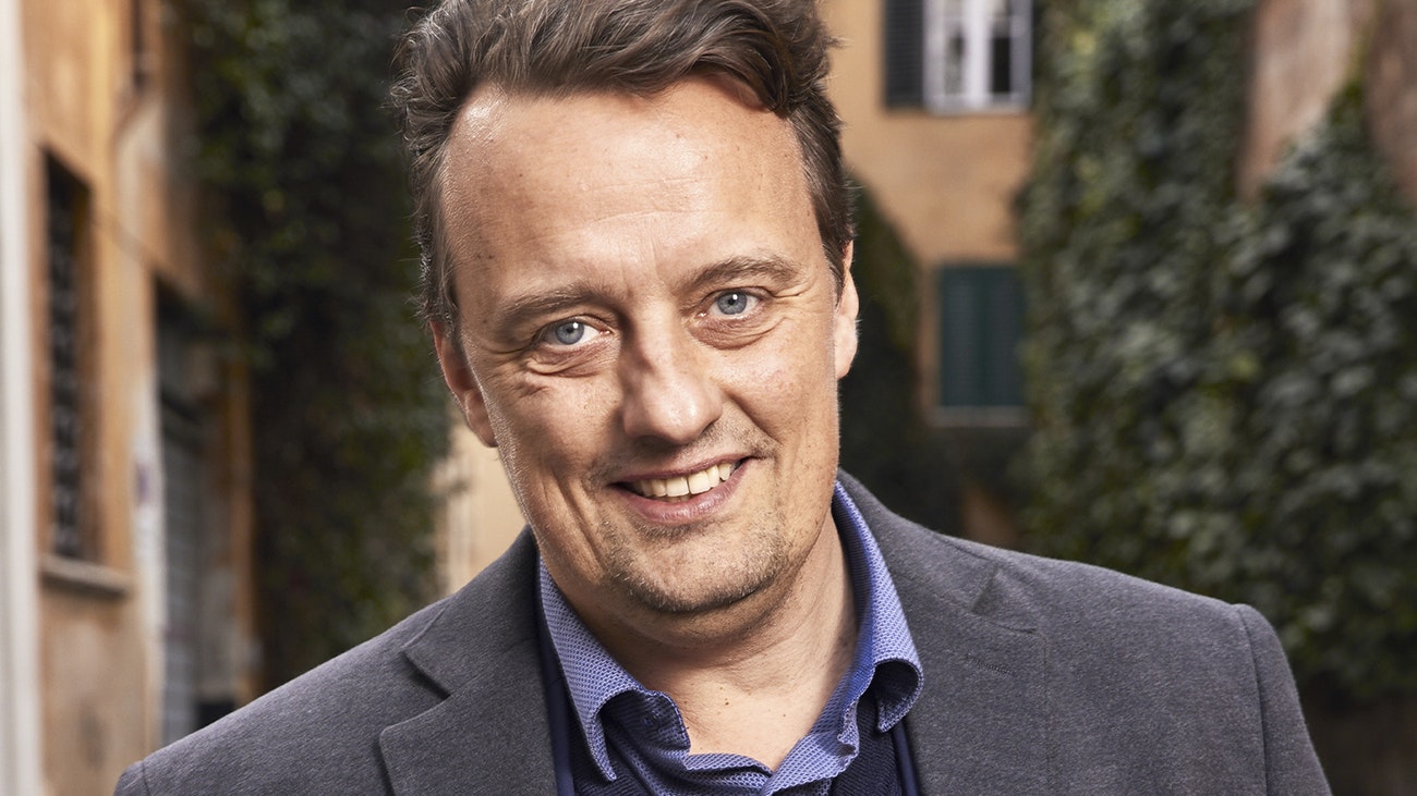 Instruktøren bag den premiere-aktuelle film Rom: “Stærke kvinder gør ...