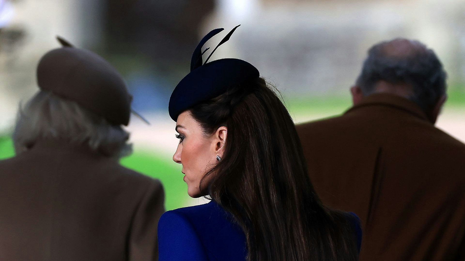 Kongehusekspert om prinsesse Kate-gate: "Skråplan" og "meget alvorligt ...