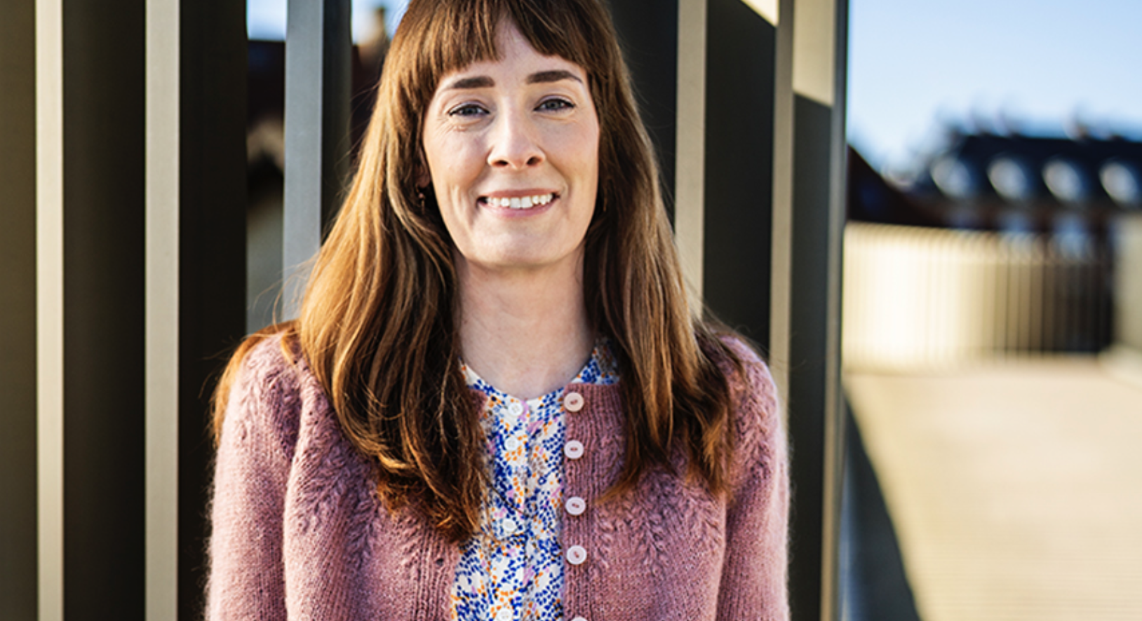 Cecilie har inspireret flere veninder og kollegaer til at investere og ...