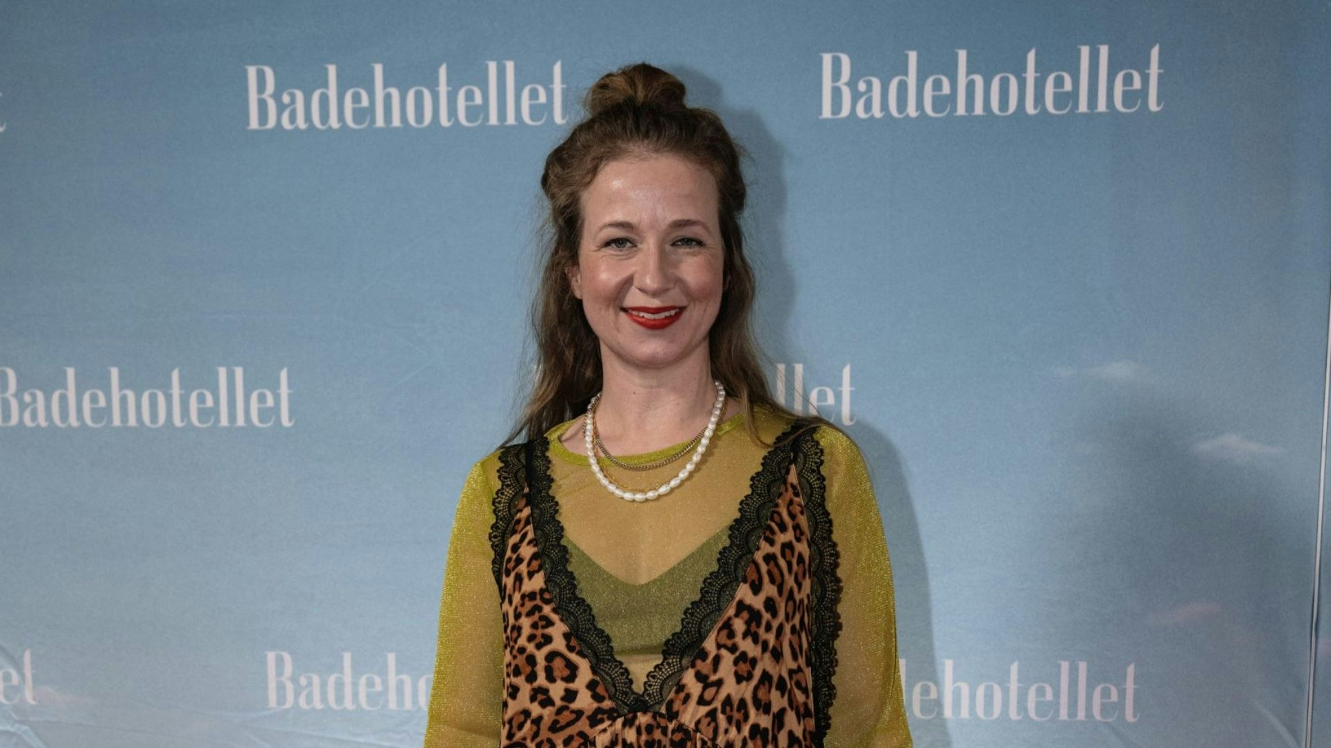 "Det gad jeg godt, jeg kunne rejse tilbage og fortælle mig selv" | woman.dk