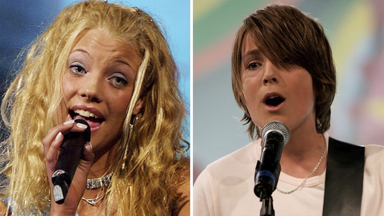 MGP-vindere | Kan du huske alle 24 vindere? | woman.dk