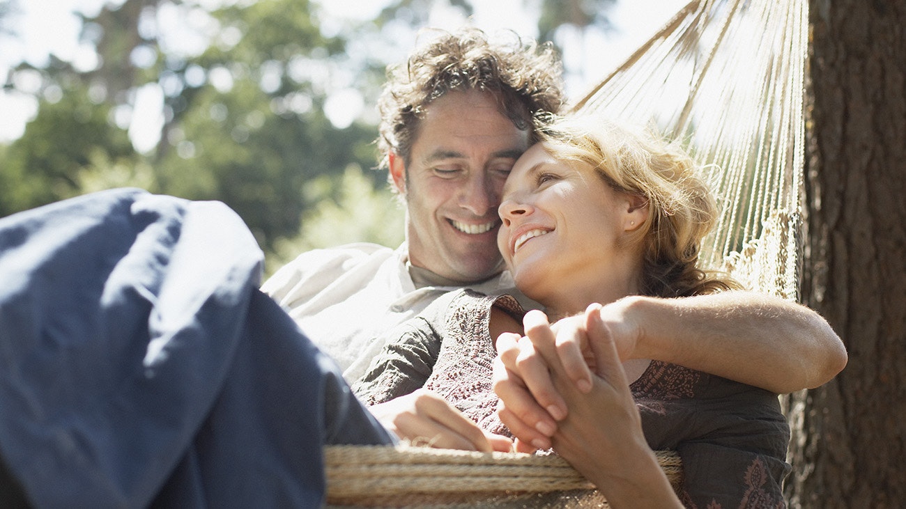 Her er beviset på, at berøring er så vigtig | woman.dk