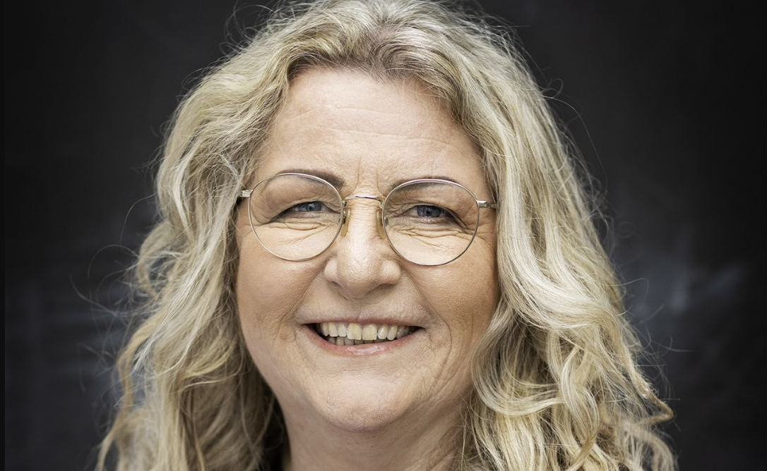 Et impulskøb for otte år siden har gjort Britt til en forretningssucces ...