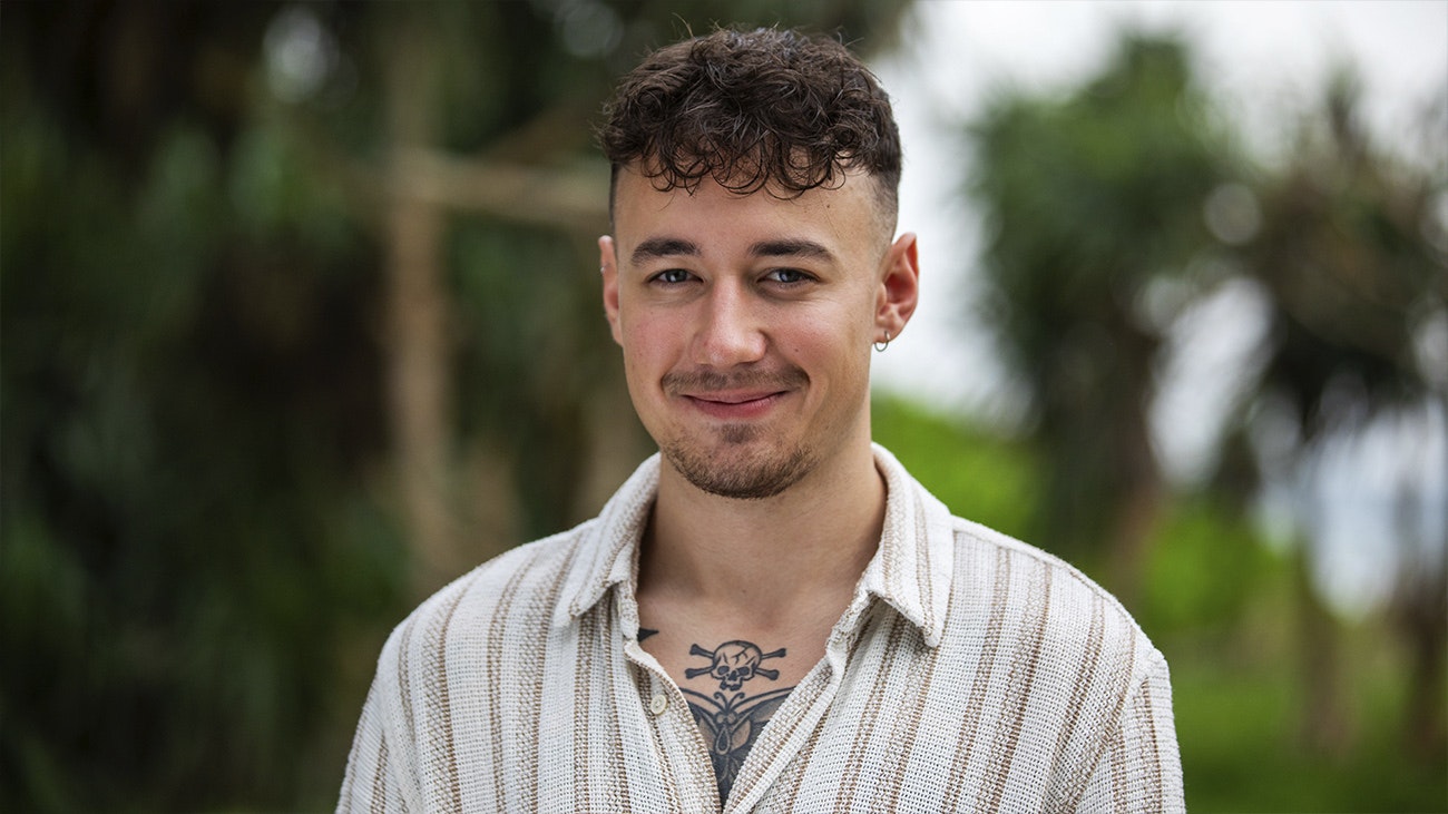 Her har du set Daniel fra 'Bachelorette 2024' før | woman.dk