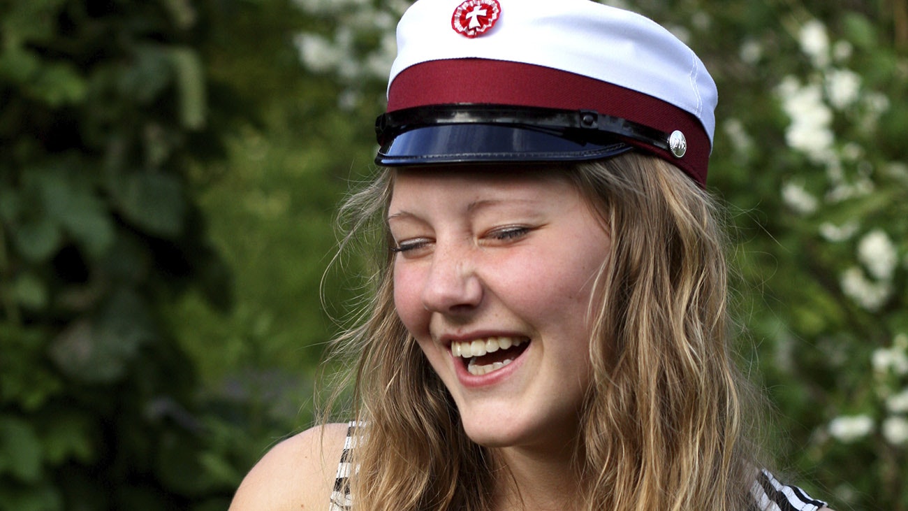 21 idéer til hvad du skal skrive i kortet til studenten | woman.dk