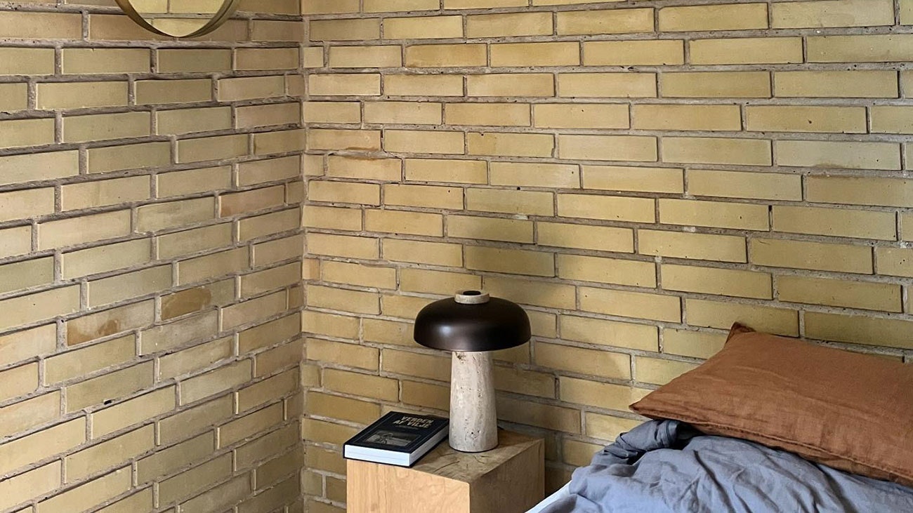 Hjemme hos Signe Dejgaard Jensen | woman.dk