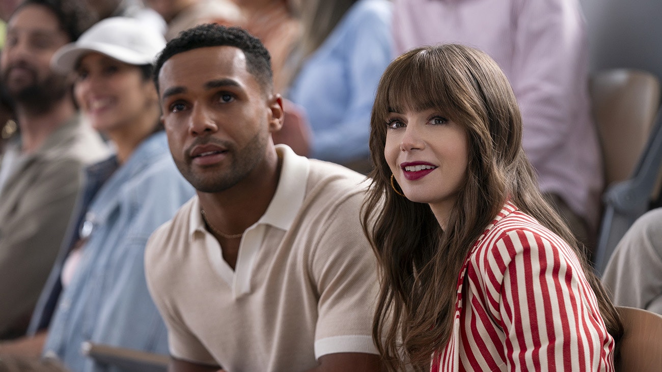 Emily in Paris sæson 4: Her er alt, du skal vide | woman.dk