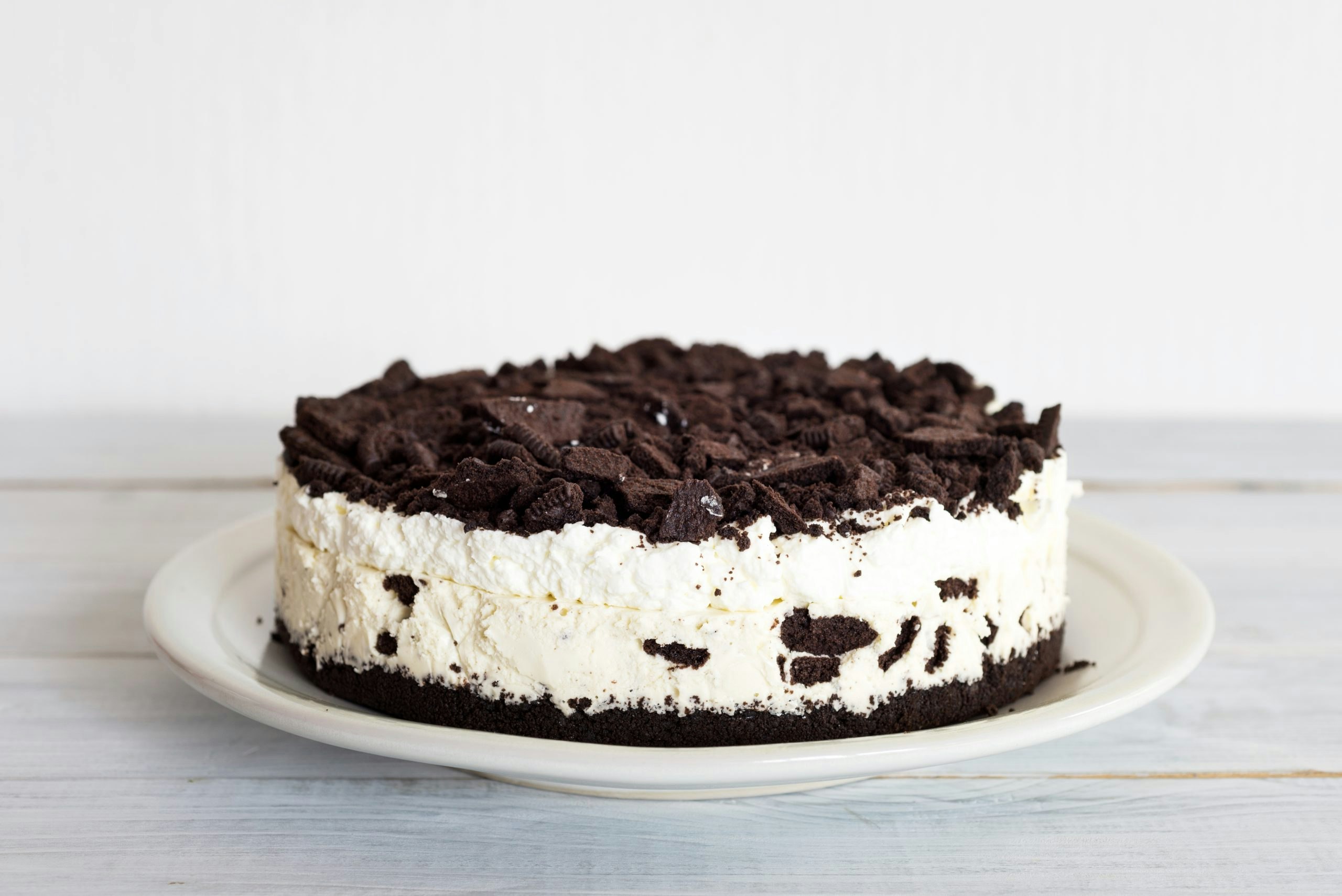 Verdens bedste Oreo kage: få opskrift her | woman.dk