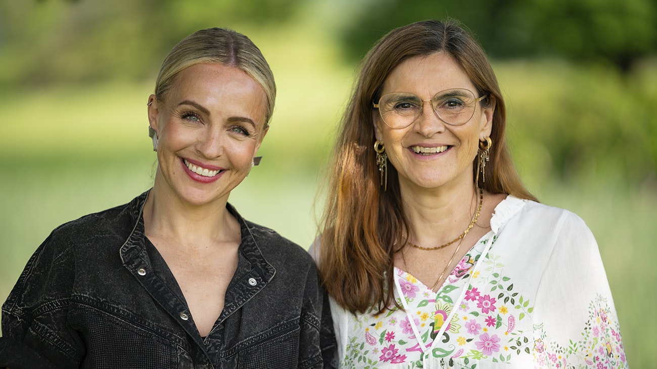 Venner igen 2024: Se de 5 vennepar her | woman.dk