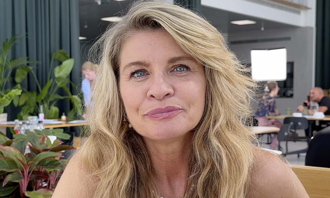 Særligt ét karaktertræk fra graverjournalisten Liv kan Mille Dinesen ...