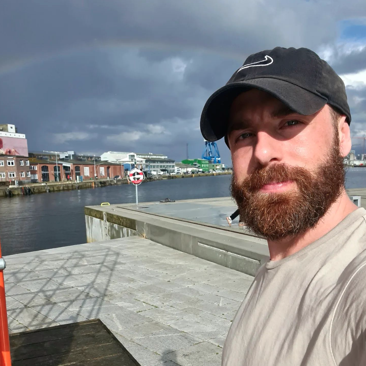 Nicolas fra gift ved første blik: "Jeg overvejer at få ringen smeltet ...