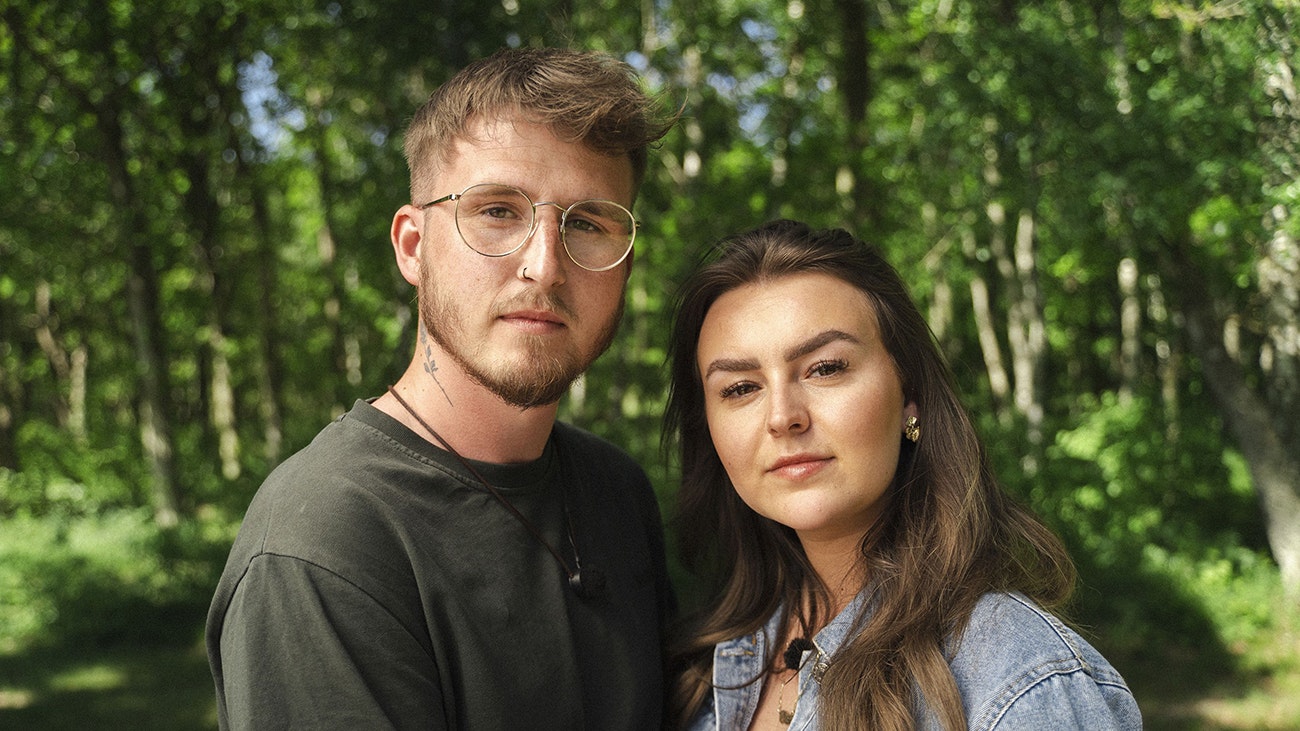 Døm vores forhold 2024: Se de 4 par her | woman.dk