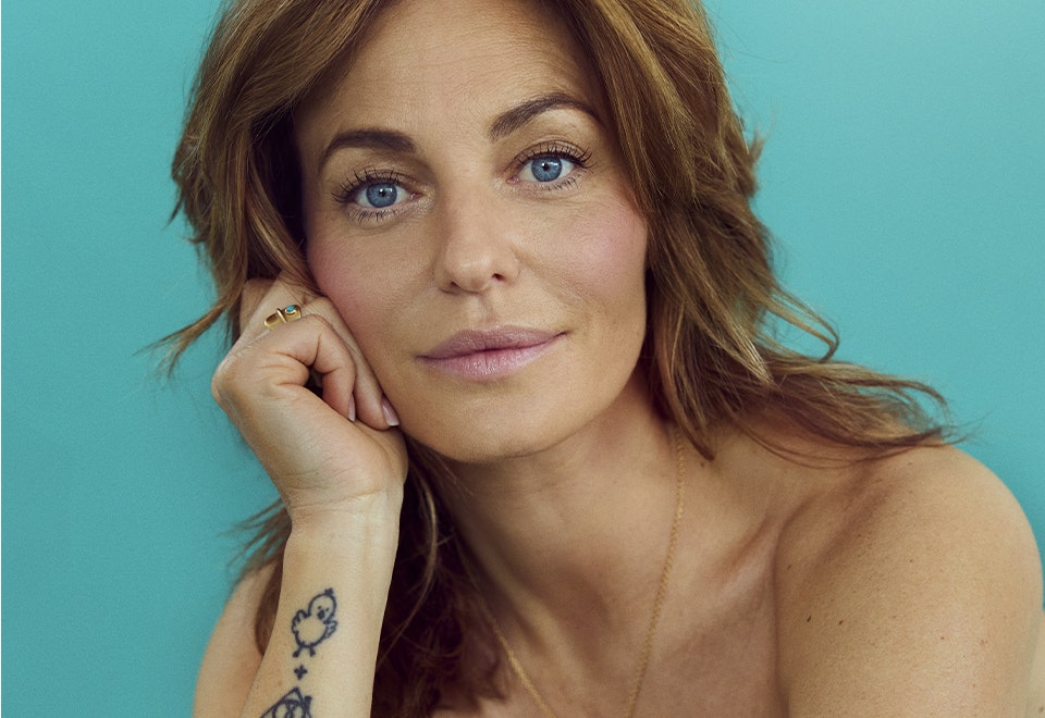 Sarah Grünewald: "Det har aldrig skadet mig at være ærlig, så hvorfor ...