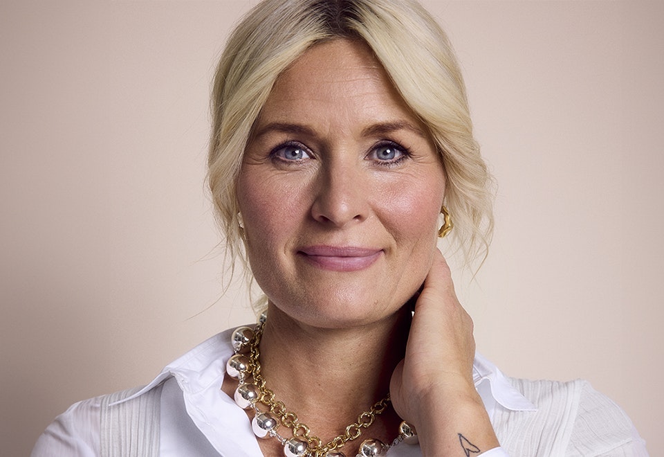 Katrine Foged Thomsen: "I 2021 sagde jeg et svært, men nødvendigt ...