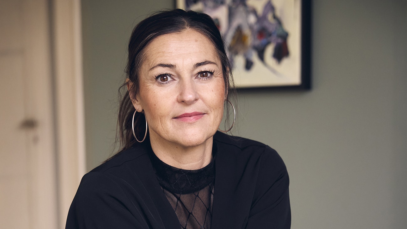En muskelknude kilede sig fast i Marias bækken | woman.dk
