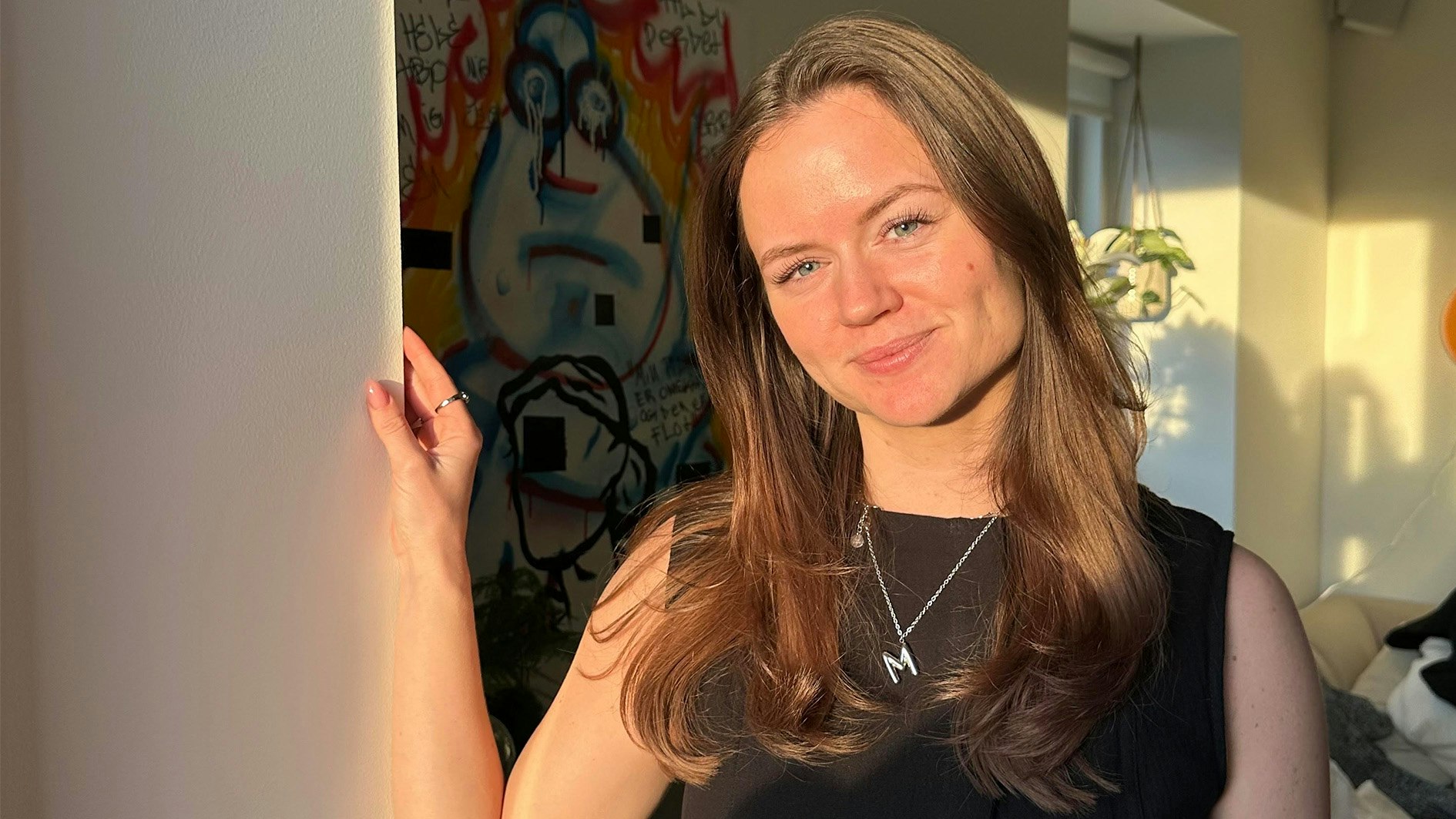 Mia tog et økonomitjek a la 'Luksusfælden' og fik et chok. Siden nytår har hun sparet 30.000 kr ...