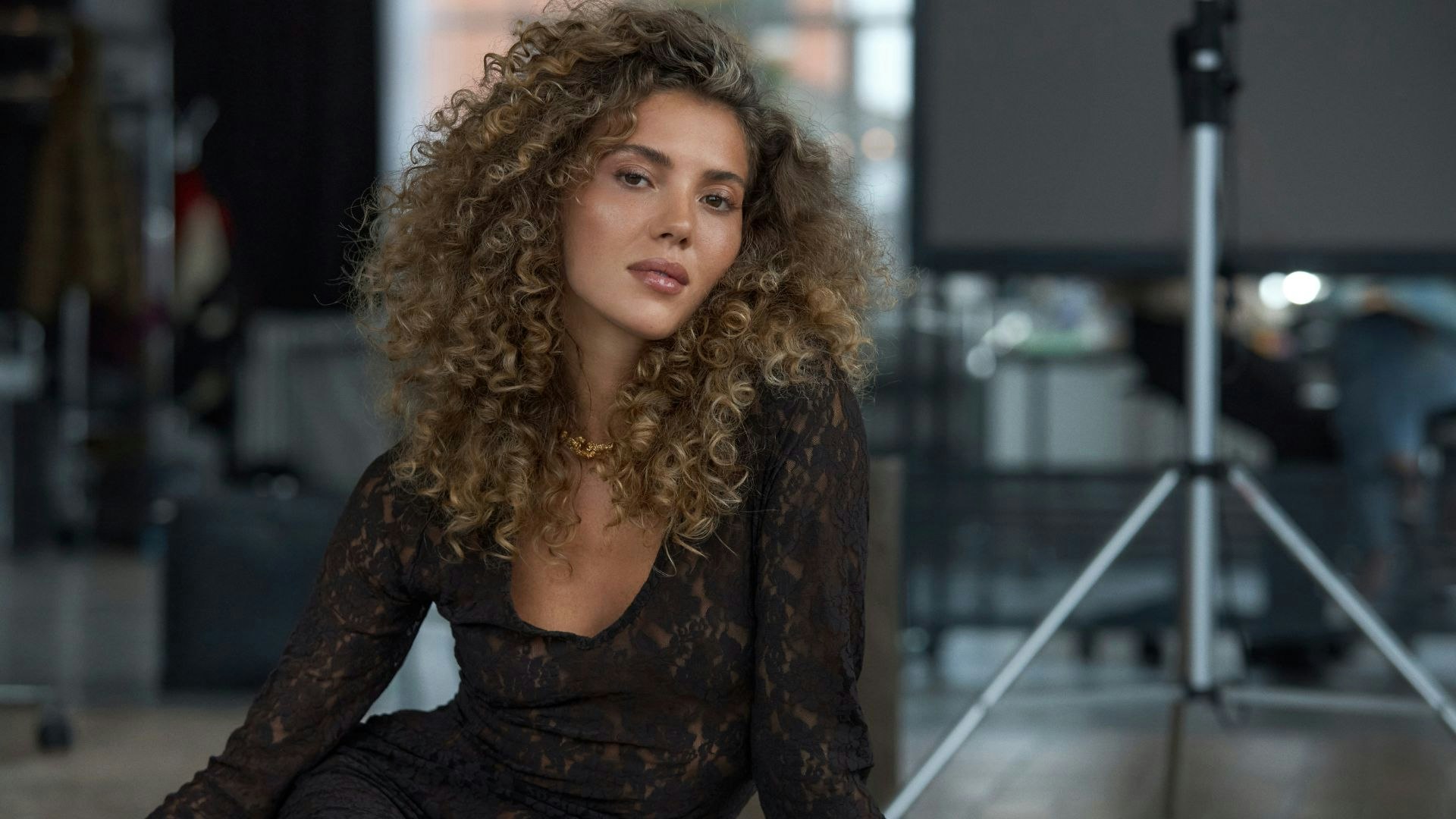 Derfor kom Didde-Mie kom ud af sin komfort zone i nyt TV-program 'Girls ...