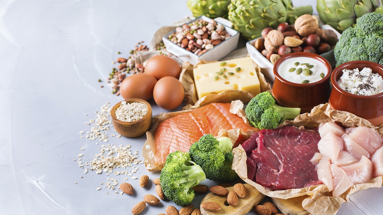 Proteinrig mad | 25 fødevarer, der er fyldt med proteiner | woman.dk