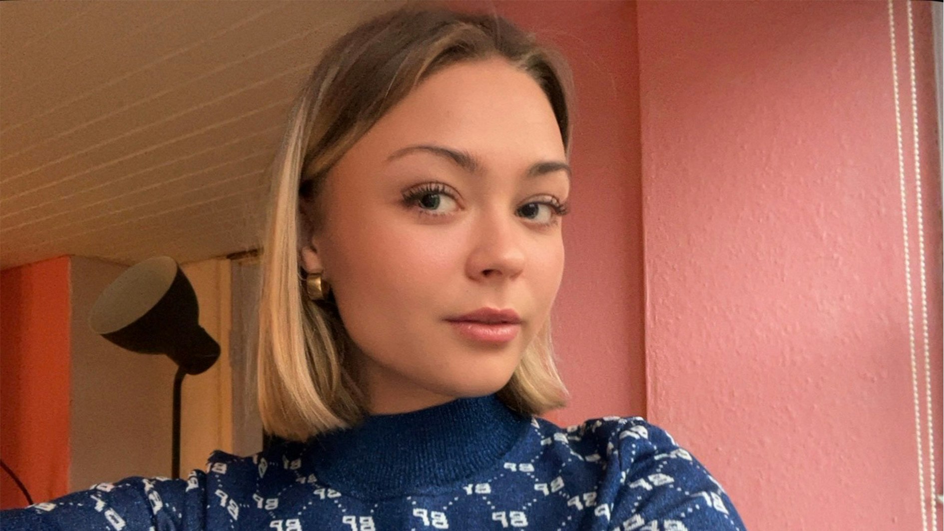 Som 14-årig drak hun vin og øl – hver dag. I dag har hun et råd til ...