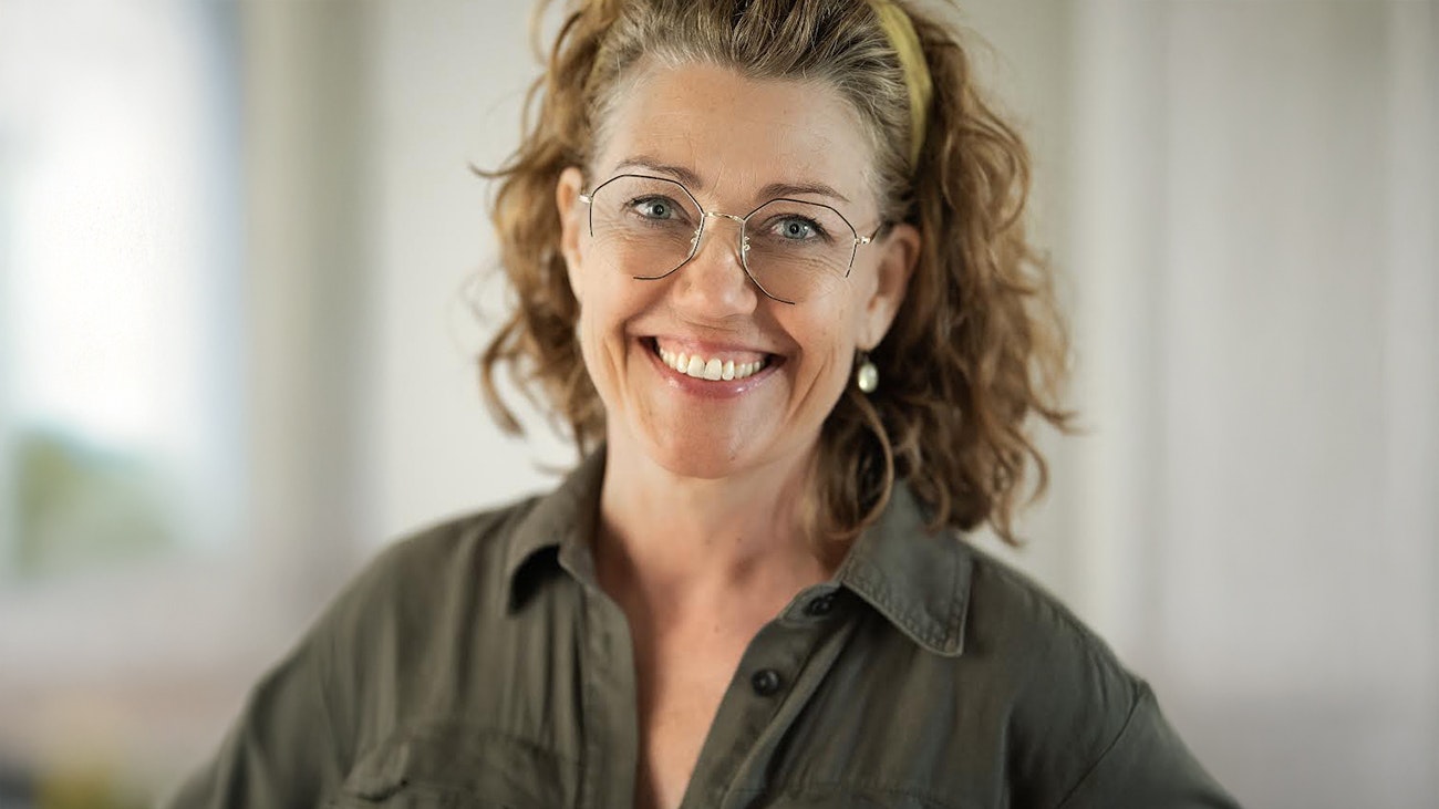 Lær dit 'Kvindepunkt' at kende – det kan lindre menstruationssmerter ...