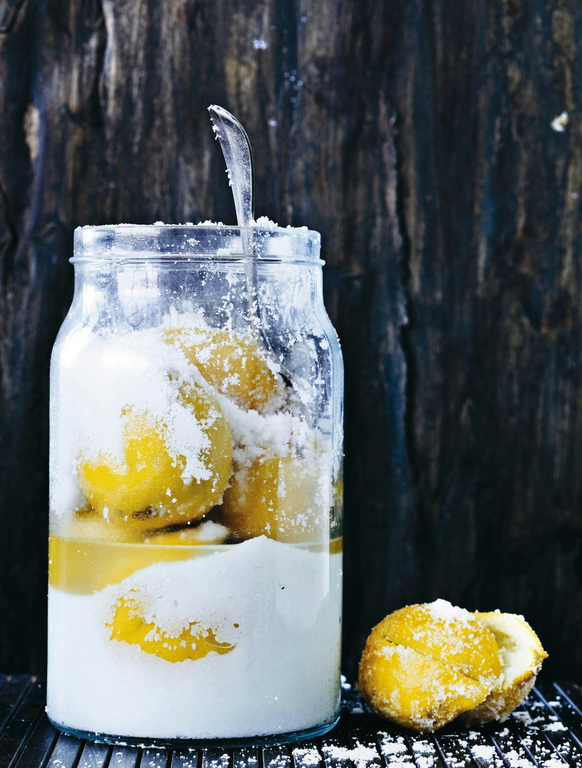 Saltede citroner – nem opskrift med kun 2 ingredienser | woman.dk
